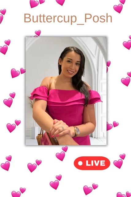 Posh Show - Poshmark